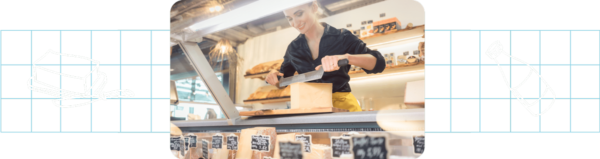 Cap sur le CAP Crémier-Fromager